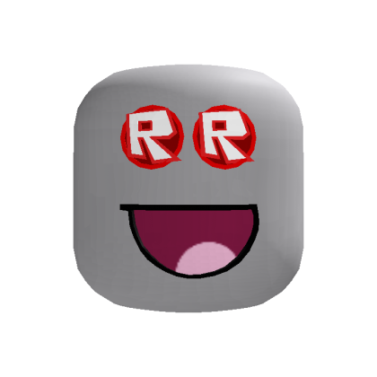 ROBLOX Madness Face