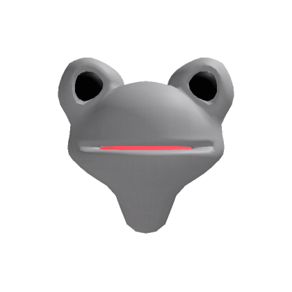 Frog - Roblox