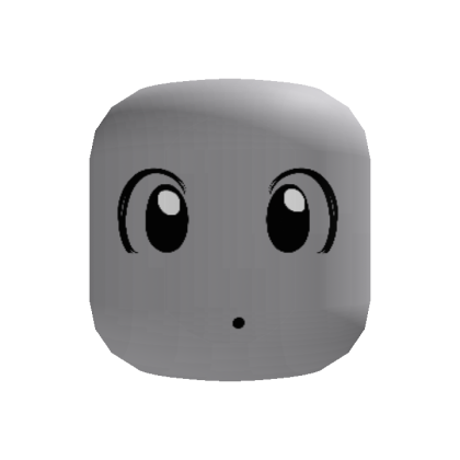 Surprised Cute Stare