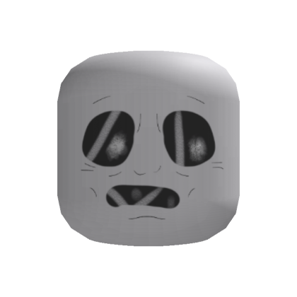 Ghost Face