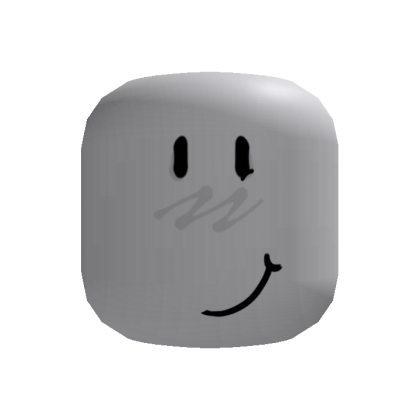 Smiling Classic Face V2