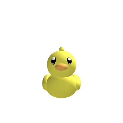 Ducky - Roblox