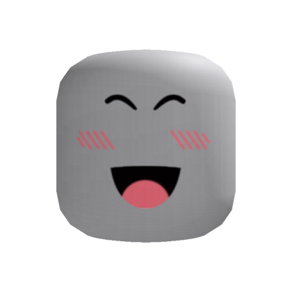 Super Happy Face