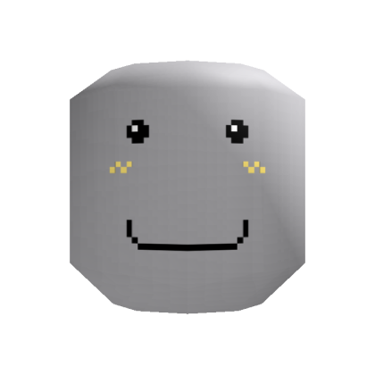 minesweeper face (retro)