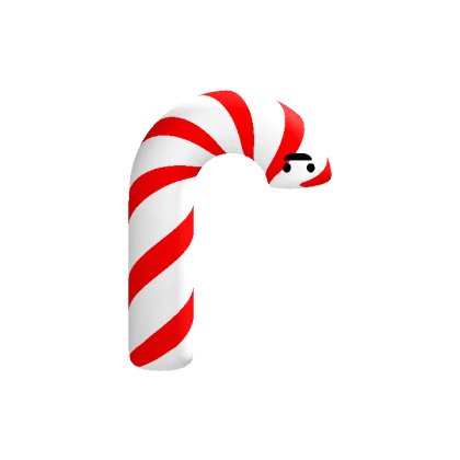 Dynamic Candy Cane