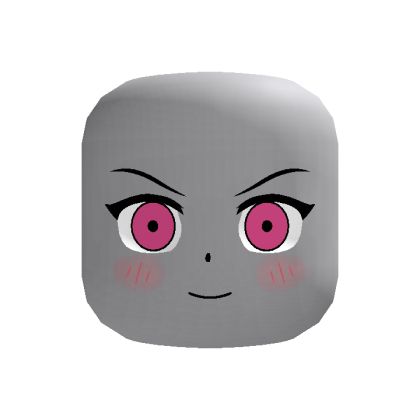 Omori Animated Sweetheart Face