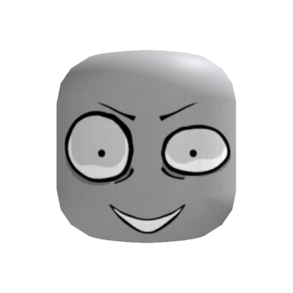 Insane Crazy Happy Smile Scene Face