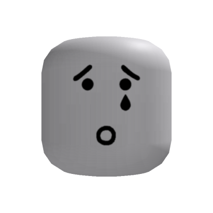 MeQuot Doodle Face (Die of Death)