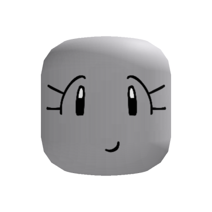 Happy Cute Face