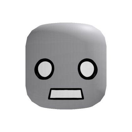Shocked Scared Face