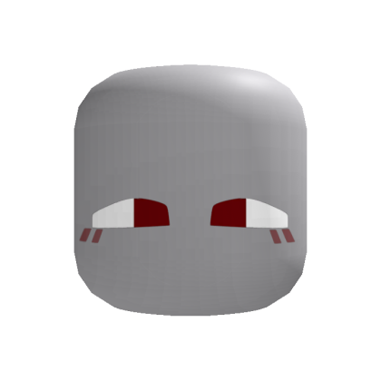 Cute Cubic Face