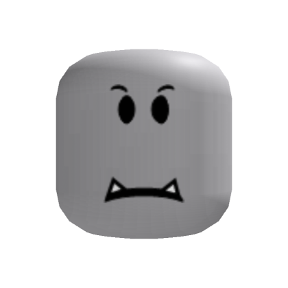 Monster Face