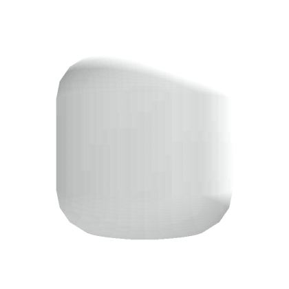 Faceless White