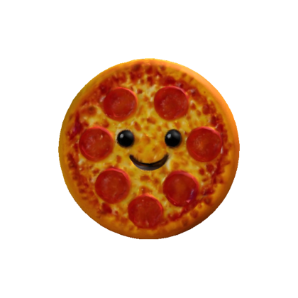 Pizza Head