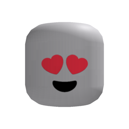 heart strike face