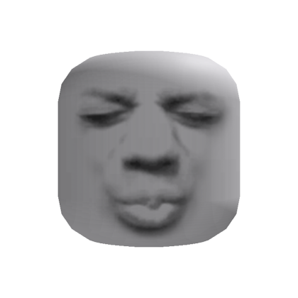 speed homeless face meme