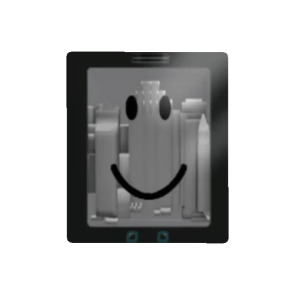 Dynamic ibot (Recolorable) - Roblox