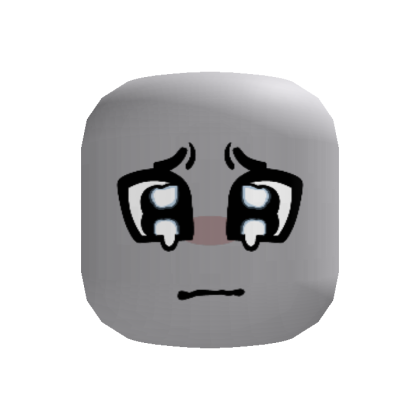 Super Sad Face