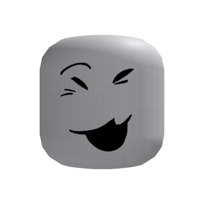 Happy Andrew Face [Bad Things]
