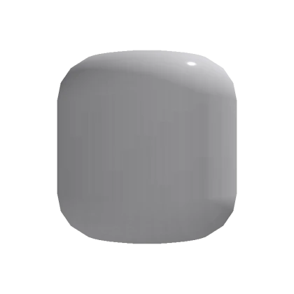 Shiny Head (Recolorable)