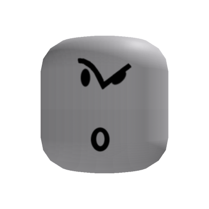 My Dynamic Head - Roblox