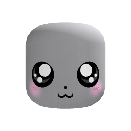 Animated Twinkle Eyes Face