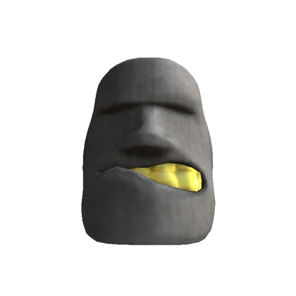 Moai - Roblox