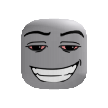Tired Man Smile