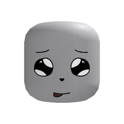 Pathetic Little Animal Face