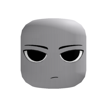 Intimidating Glance Stare