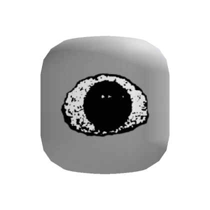 Scary Eye - Roblox