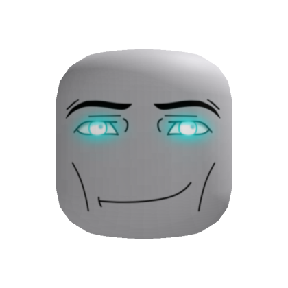 Sigma Glowing Angel Eyes