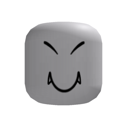 Fanged Smile