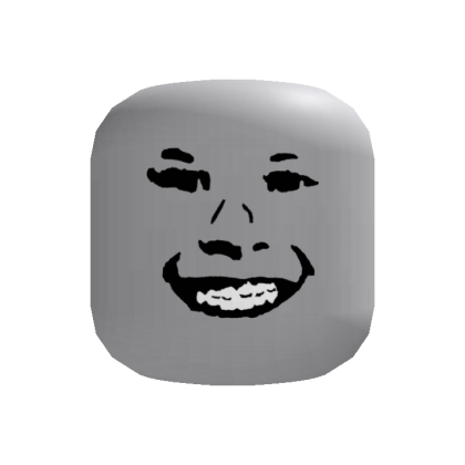 Creepy Smile