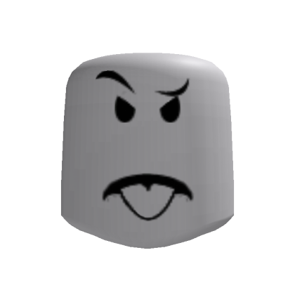 Punk Face