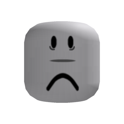 Sad Sleep Deprived Default Smile