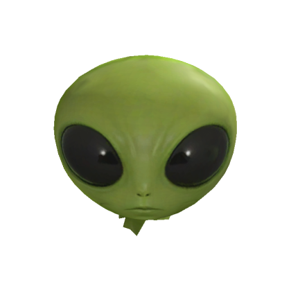 Alien Head