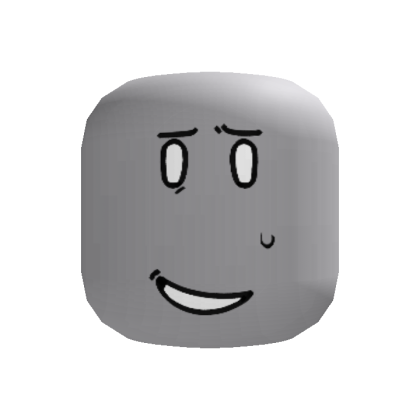 Anxious Nervous Worried Smile Face