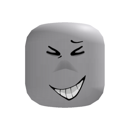 Classic Very Happy Smile Face