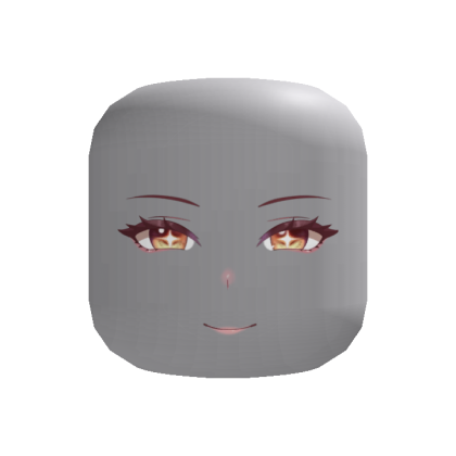 Aemeath face | Wuthering waves wuwa