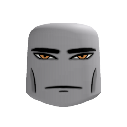 Mog Face (Brown)