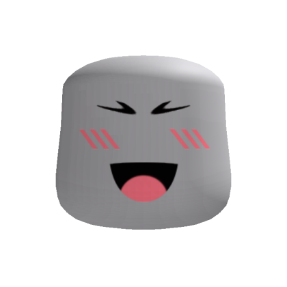 Super Blush Face (Cheeks) - Roblox