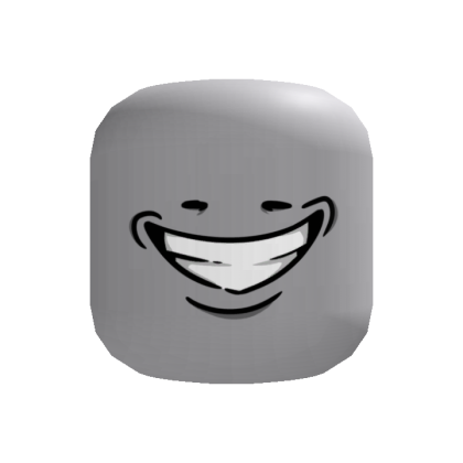 Superhero Smile
