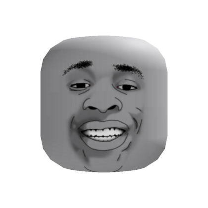 young thug smile face