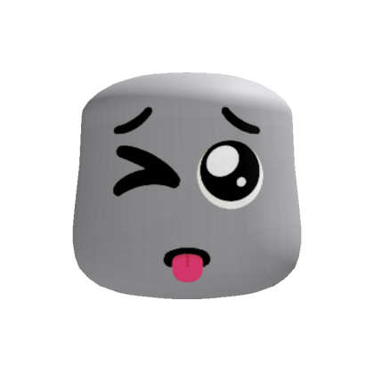cheeks derpy face