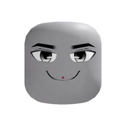 Chill Guy Face [DYNAMIC] - Roblox