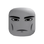 Mogger Face (Black)