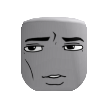 Gentleman Face