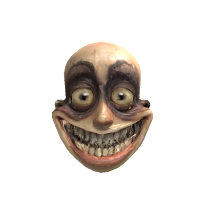 Creepy Critter Fella