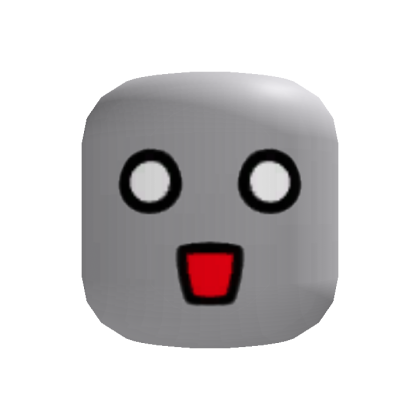 Yet Another Shocked Face